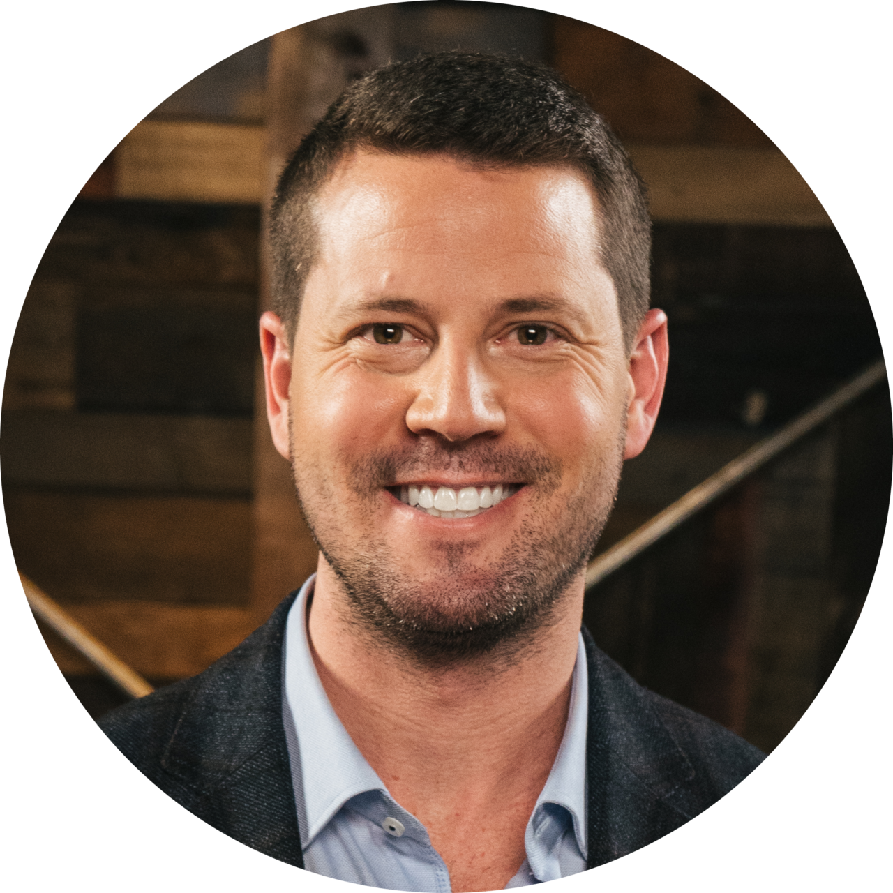 Woke Jesus - Lucas Miles